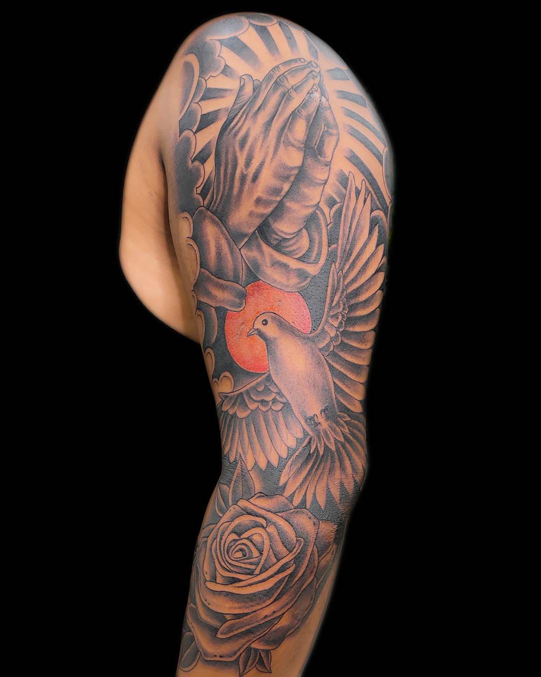 Home - Wild Ink Tattoo Studio & Academy